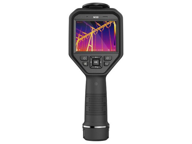 Termatrac and Thermal imaging for your Termite Inspections | Bug Pest ...