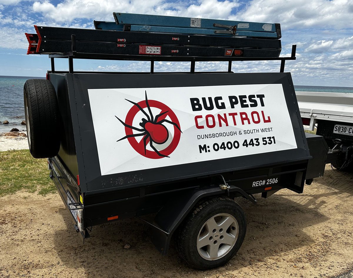 About Us | Bug Pest Control Residential & Commercial